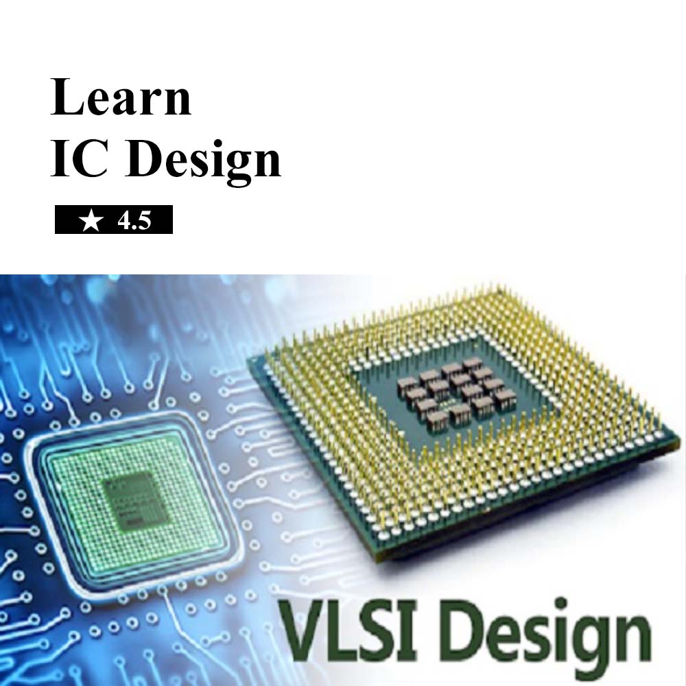 Khóa học IC design - Lớp offline - HitechUni