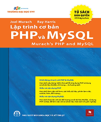 Lập Trình Cơ Bản PHP Và MySQL - HitechUni