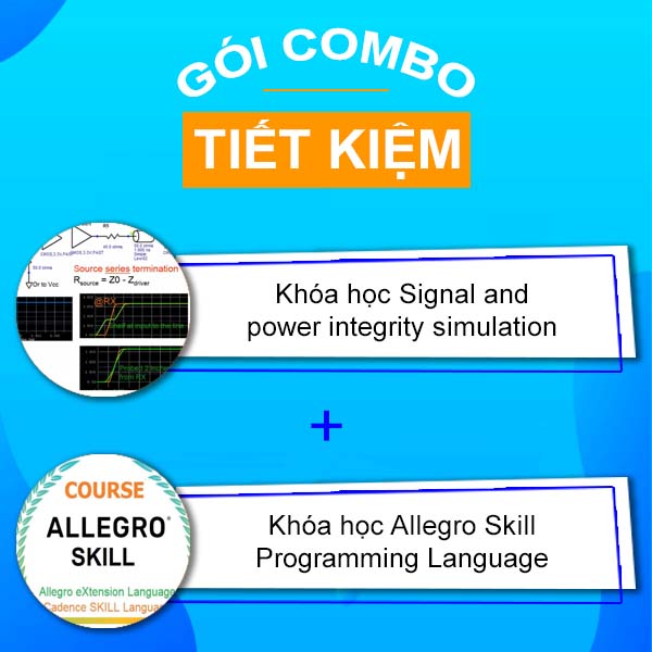 Combo tiết kiệm 10 - HitechUni