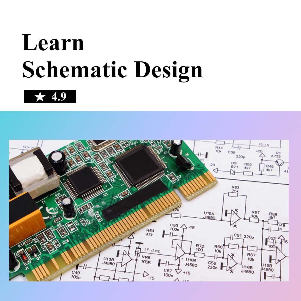 Coaching 1:1 - Schematic Design - HitechUni