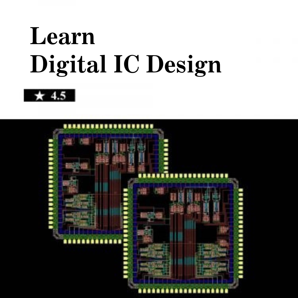 Khóa học Layout vi mạch số - HitechUni