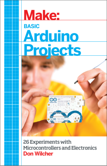 [Sách học về Arduino] - HitechUni